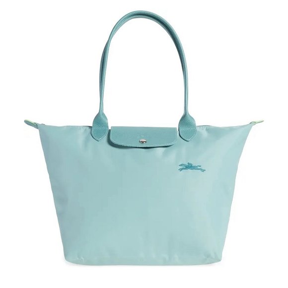 Longchamp | Bags | Nwt Longchamp Le Pliage Large Recycled Nylon ...